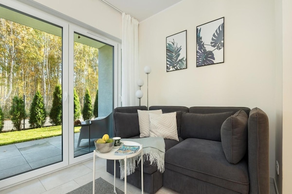 Apartamento | Sala