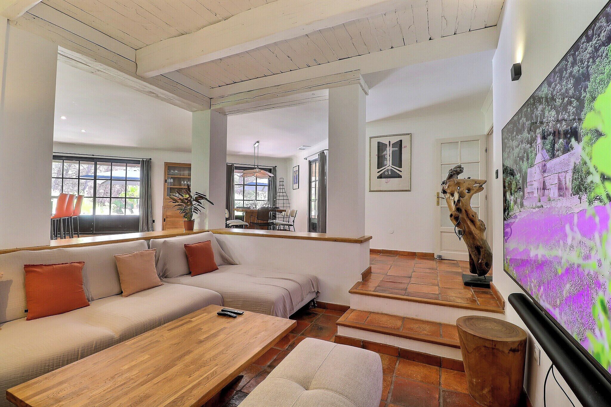 L'écrin D'été - Nature, Calm & Squirrel - Aix-en-Provence