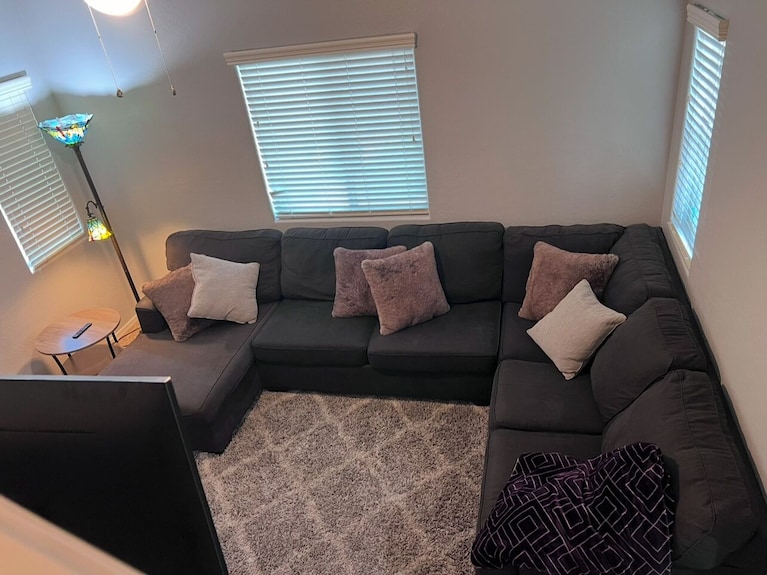 Charming 3-bedroom Cottage With Ac And Wifi In Goodyear - Arizona