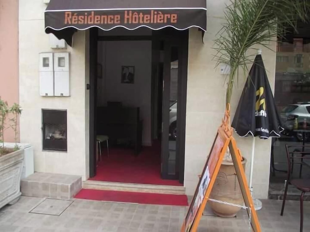 Coqueto Apartment Ghiliz - Marrakech