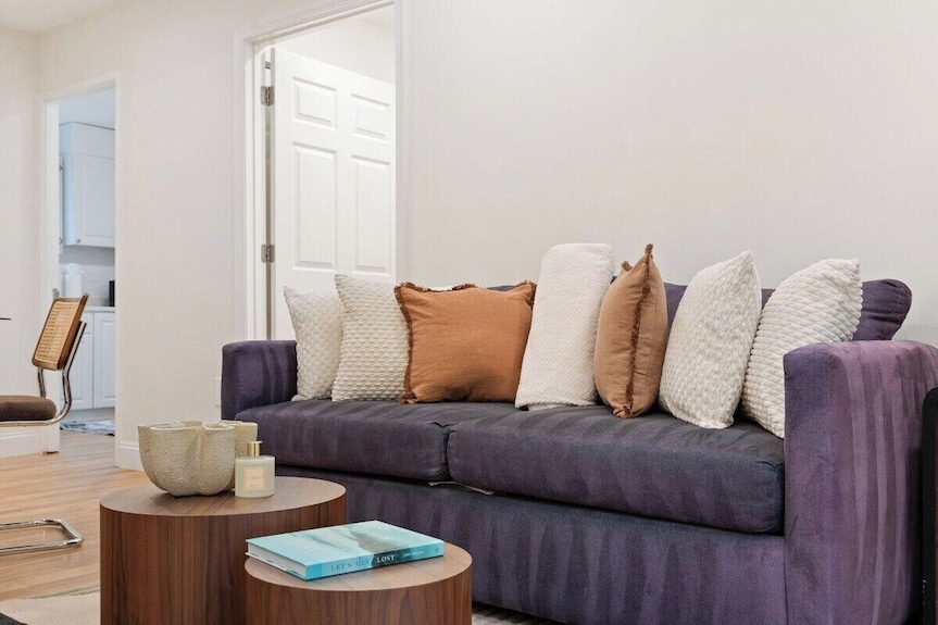 Cozy Reston Basement Suite - Fairfax, VA