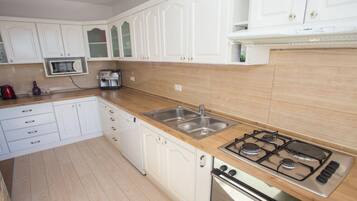 Apartamento | Cozinha privada