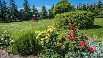 Apartamento | Fachada