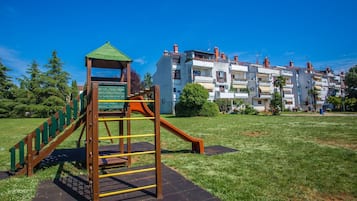 Apartamento | Comodidades da propriedade