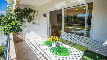 Apartamento | Fachada