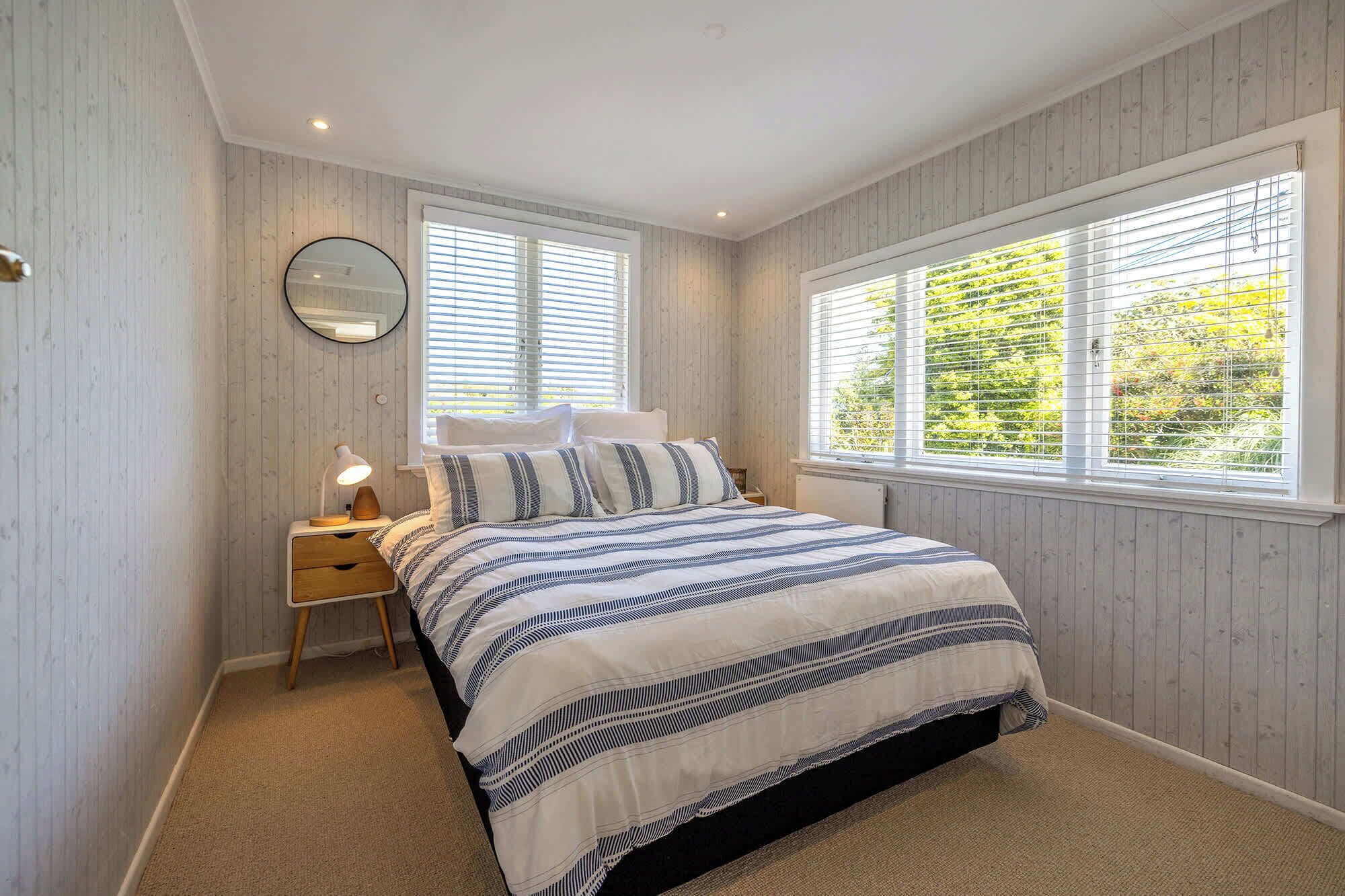 Totara Cottage - Our Island - Waiheke Island