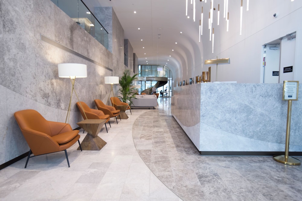 Melbourne Corporate Apartments - King Street - Melbourne