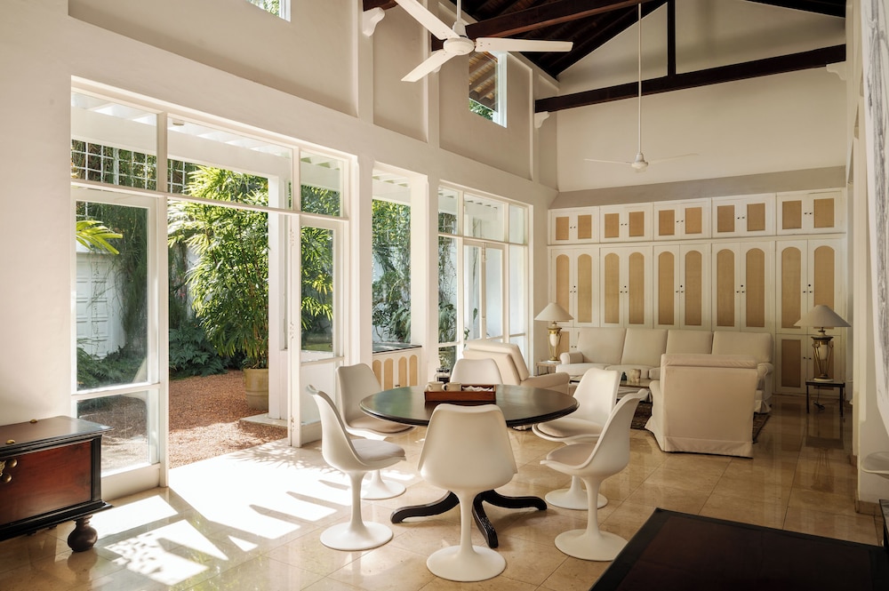 Jetwing Ratnam Residence - Colombo