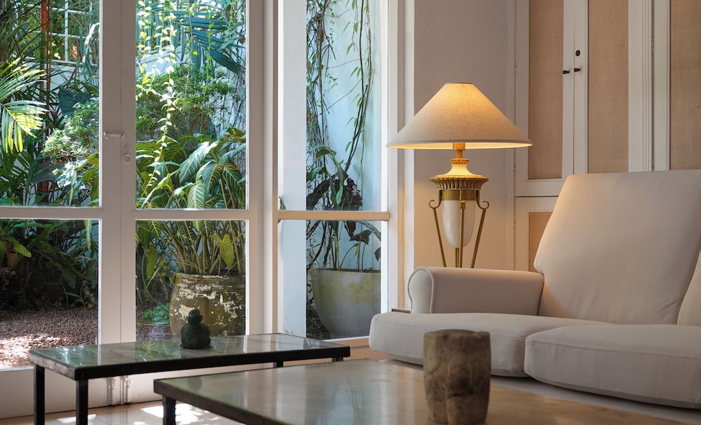 Jetwing Ratnam Residence - Colombo