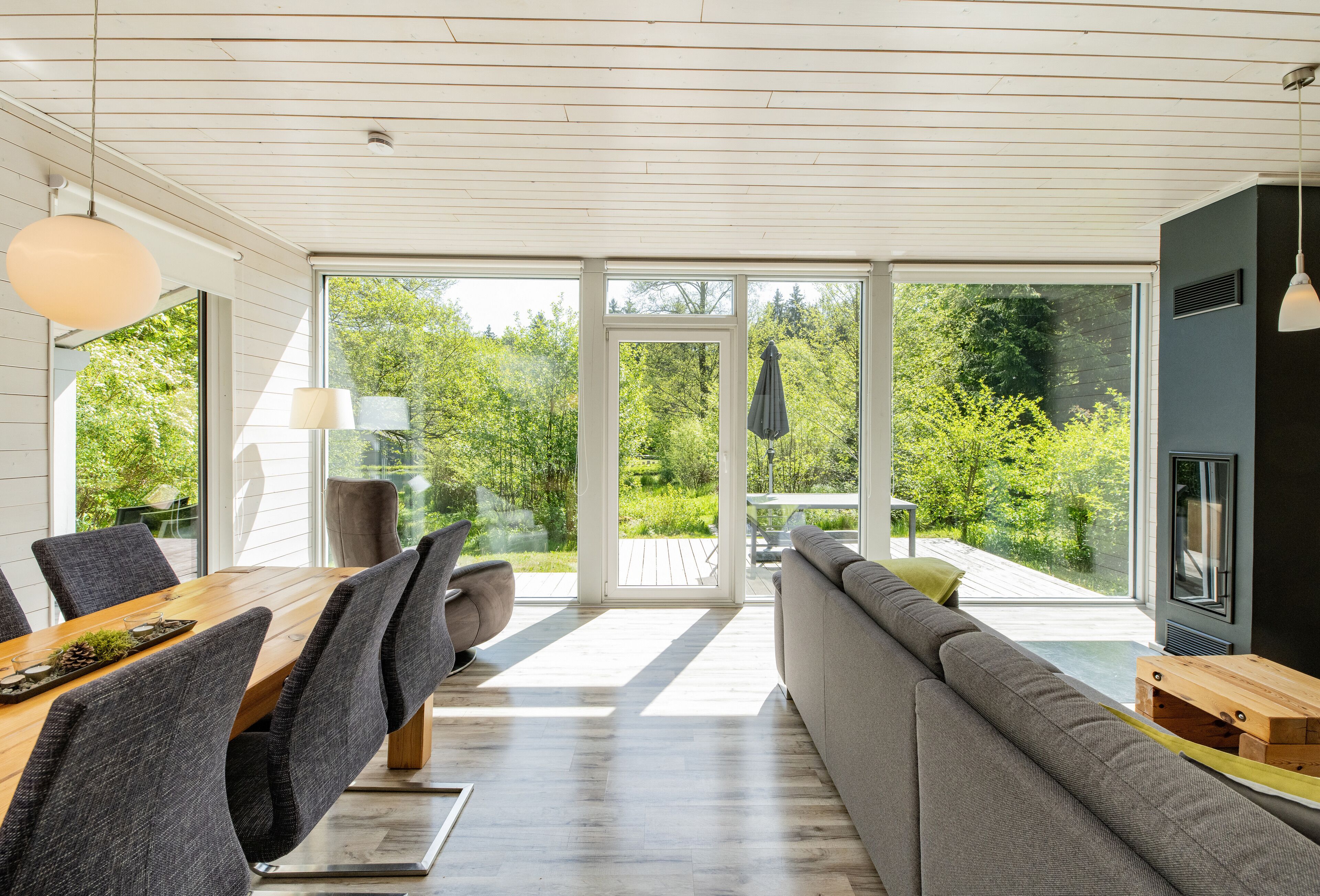 Ferienhaus Für 5 Gäste Mit 70m² In Ruhla (267446) - Bad Liebenstein