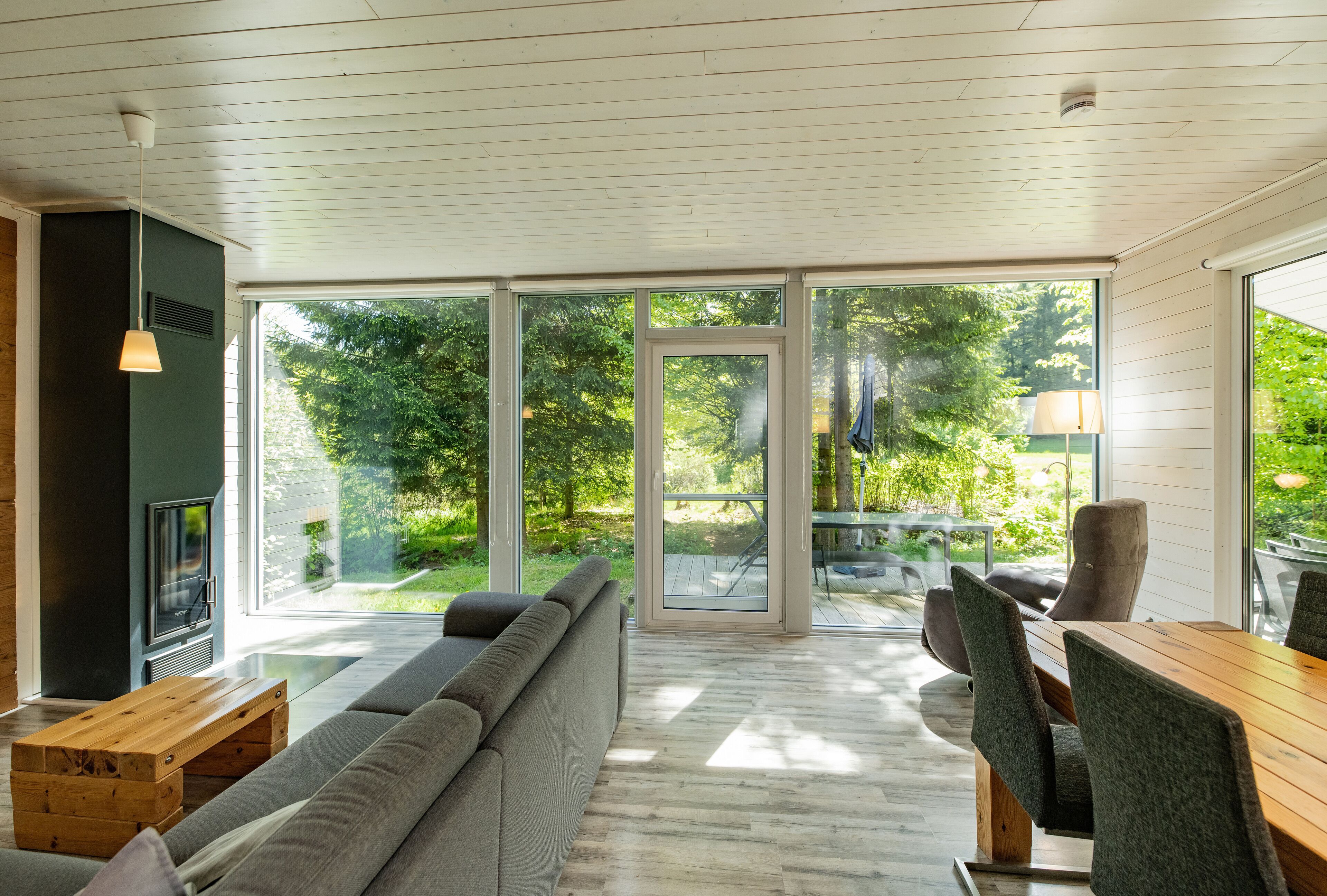 Ferienhaus Für 5 Gäste Mit 70m² In Ruhla (267447) - Trusetal