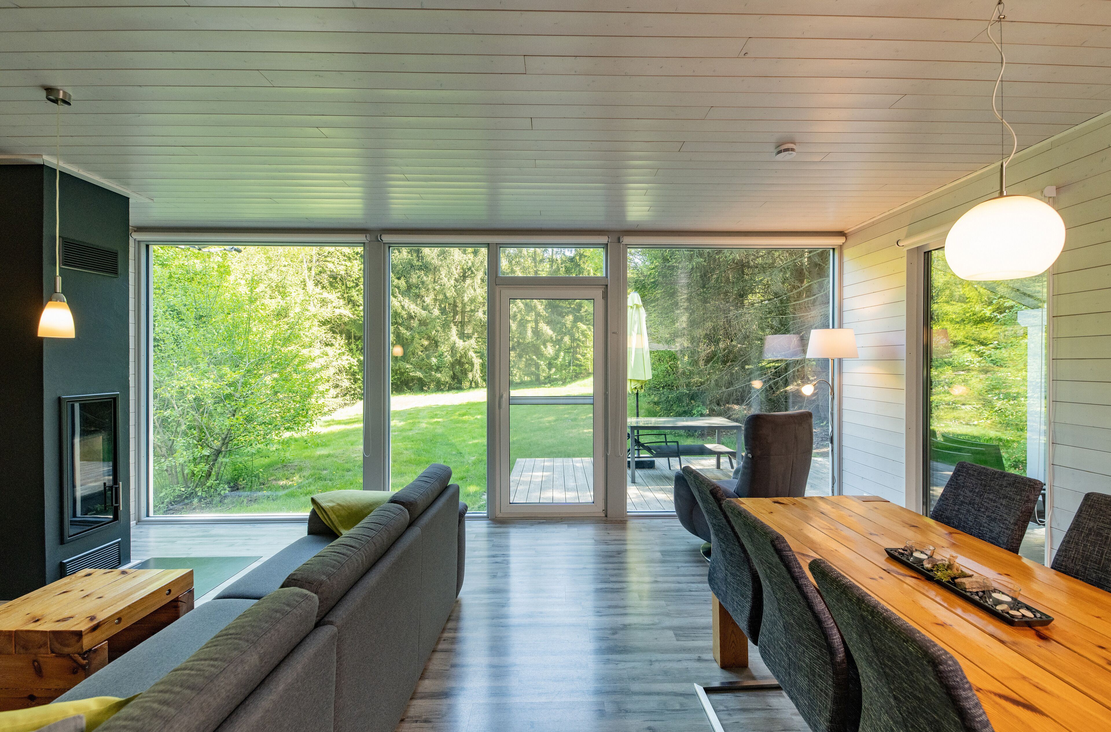 Ferienhaus Für 5 Gäste Mit 70m² In Ruhla (267448) - Trusetal