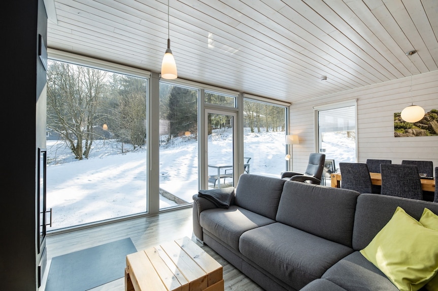 Vacation Home For 5 Guests With 70m² In Ruhla (267450) - Ruhla