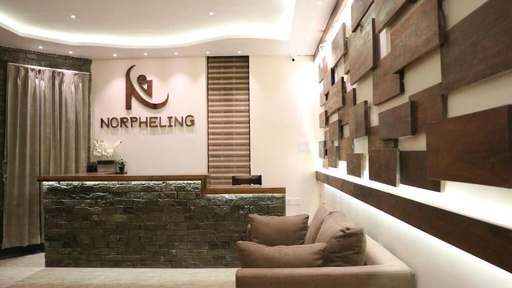 Hotel Norpheling - Thimphu