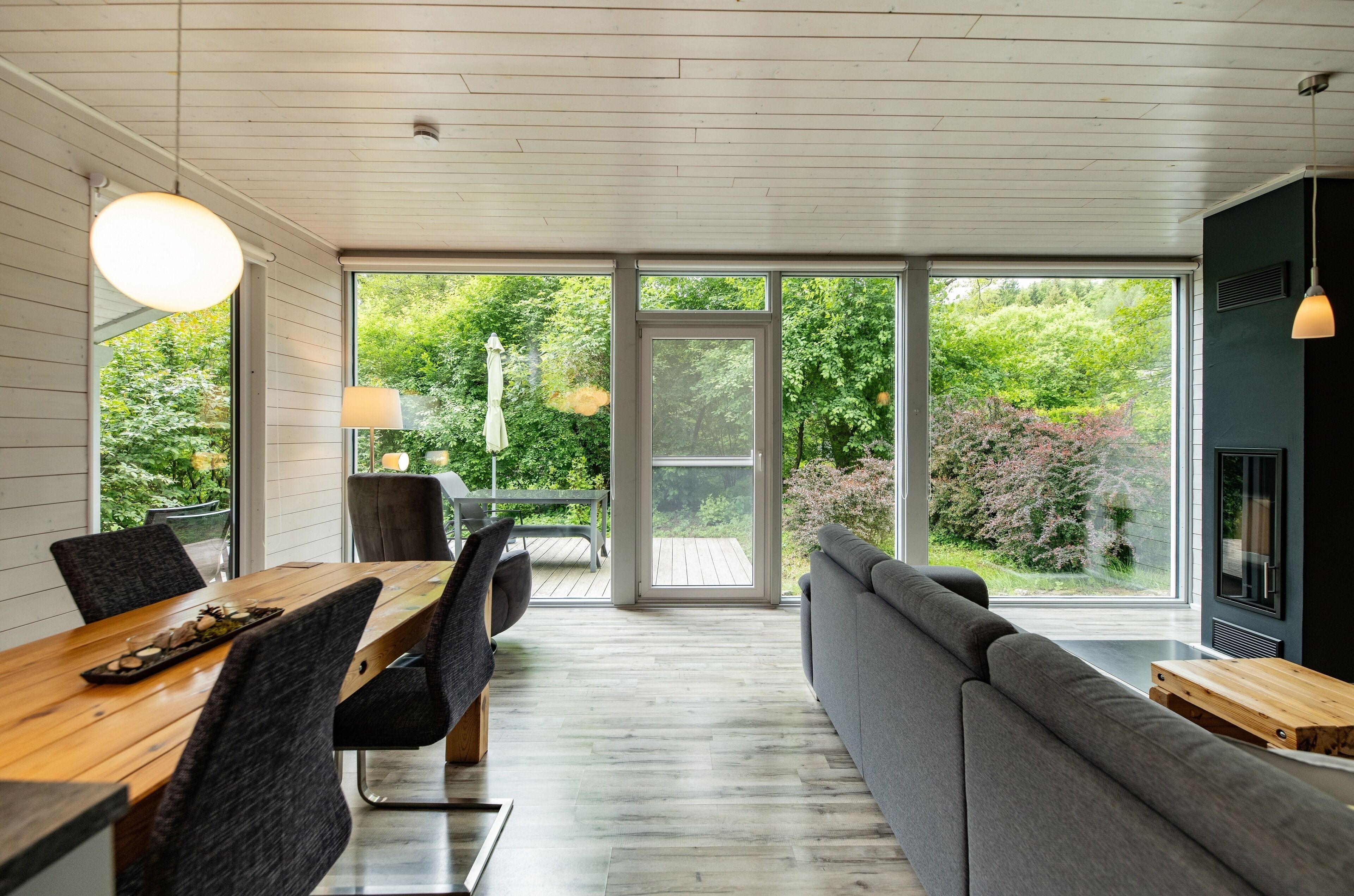 Ferienhaus Für 3 Gäste Mit 61m² In Ruhla (267459) - Trusetal