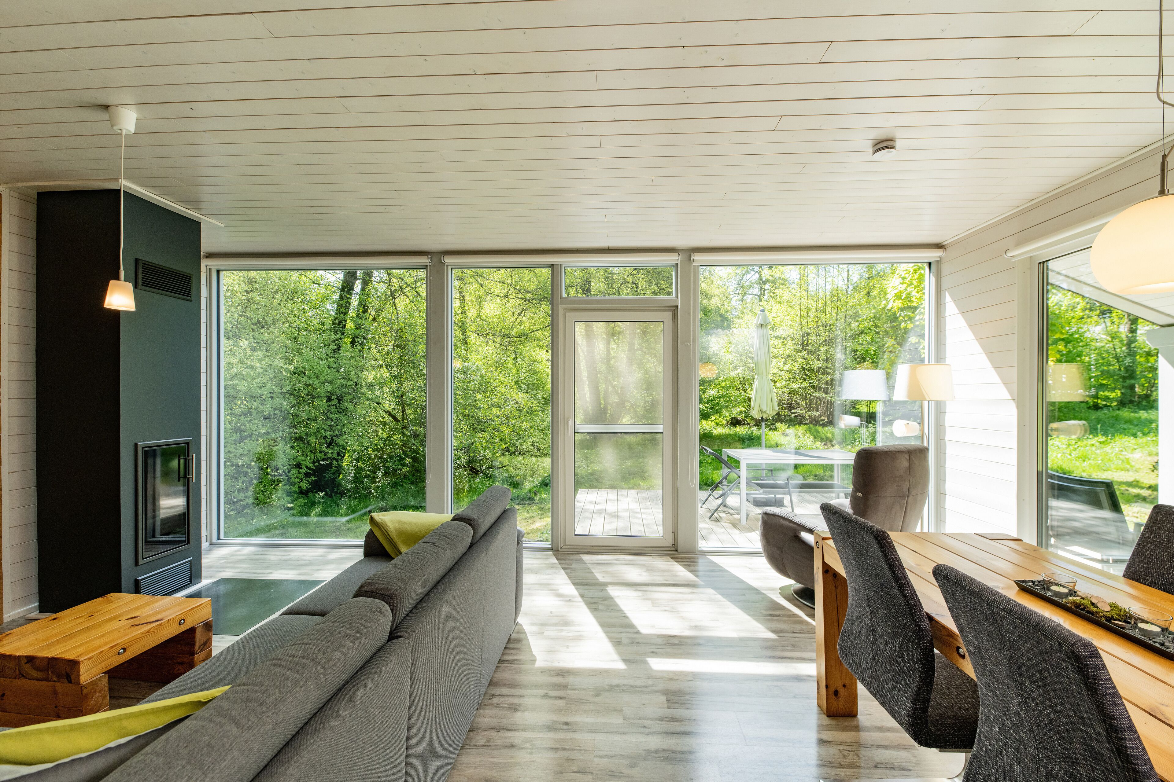 Ferienhaus Für 3 Gäste Mit 61m² In Ruhla (267461) - Waltershausen