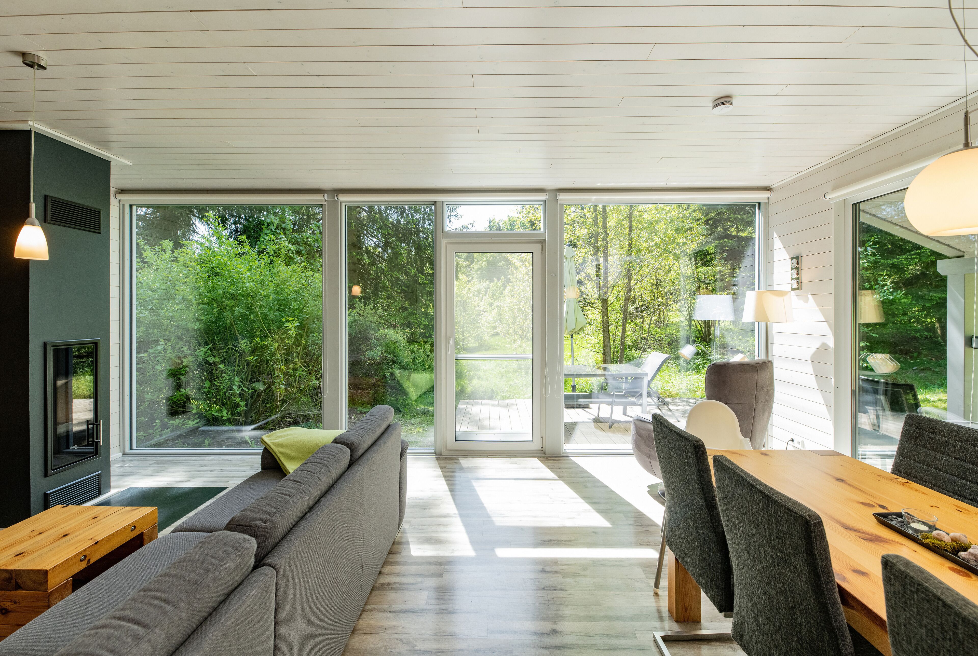 Ferienhaus Für 5 Gäste Mit 70m² In Ruhla (267488) - Ruhla