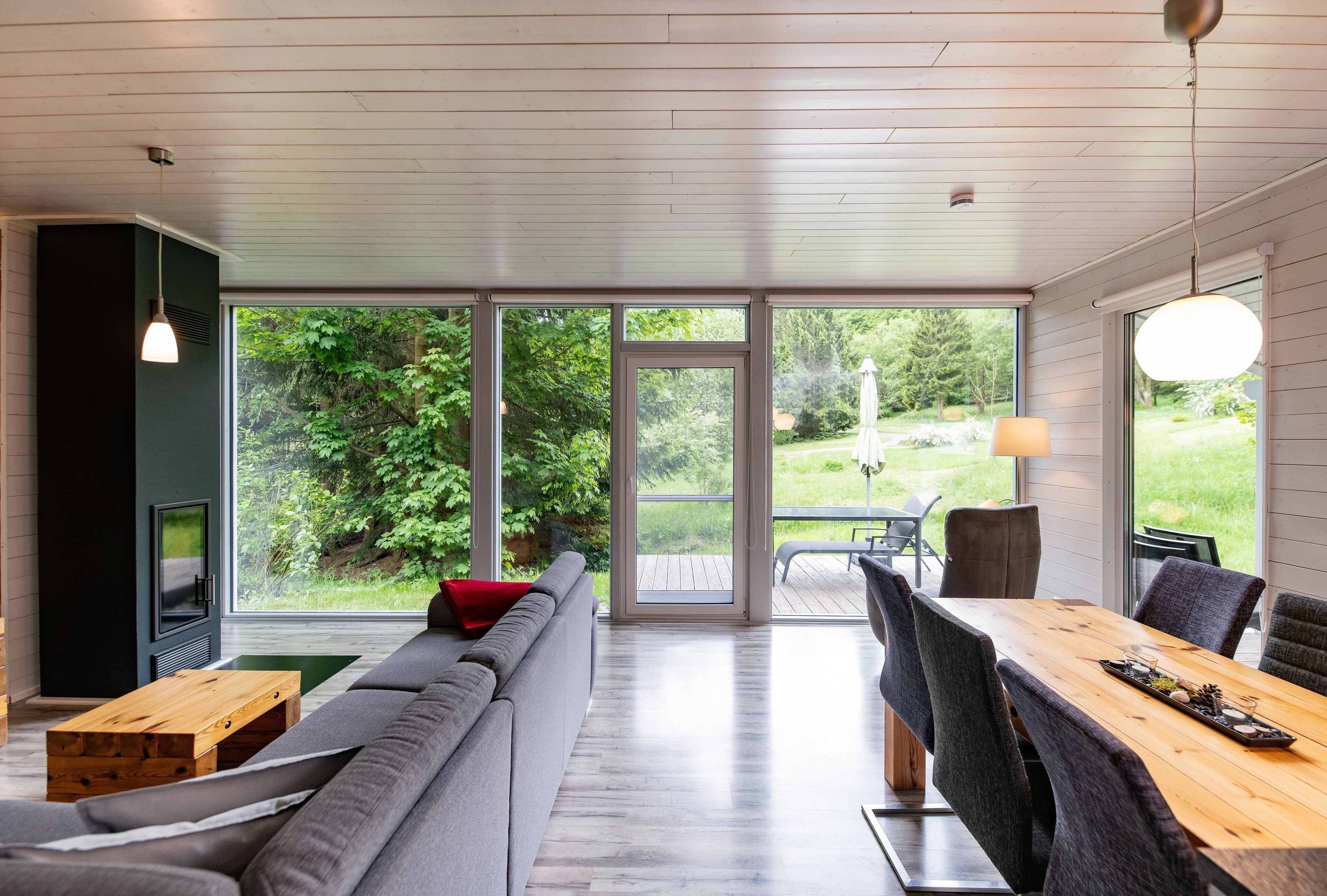 Ferienhaus Für 5 Gäste Mit 70m² In Ruhla (267489) - Bad Liebenstein