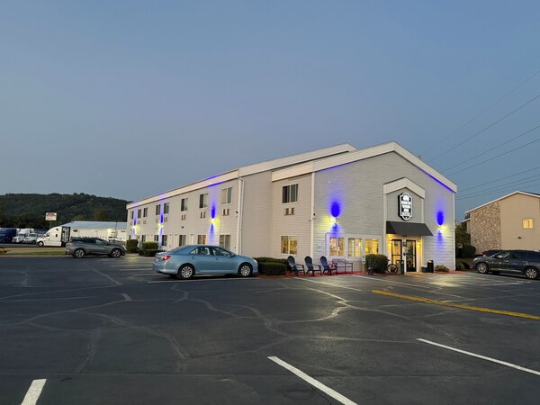 Northwood Inn Prairie Du Chien - Prairie du Chien, WI