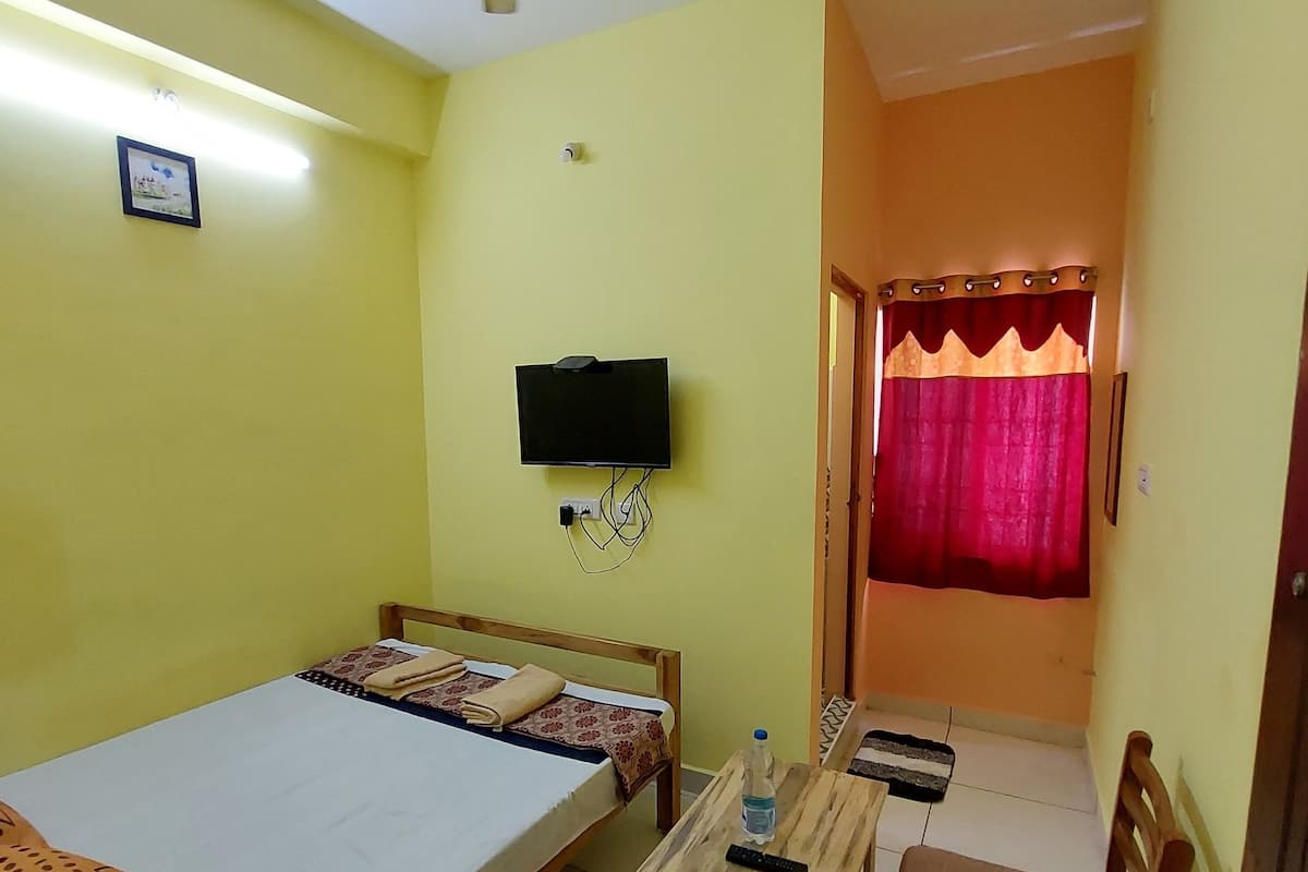 Standard Non AC Double Room