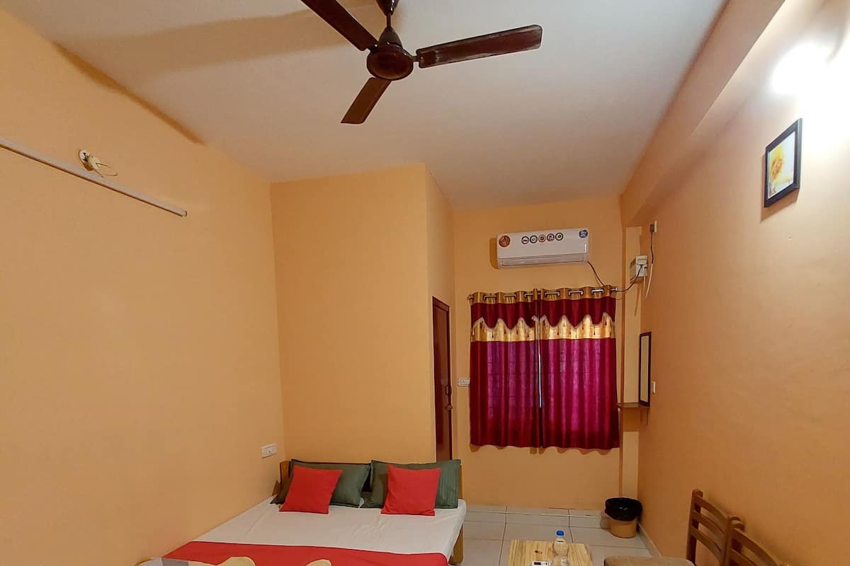 Quarto Duplo Deluxe, Vista para a cidade