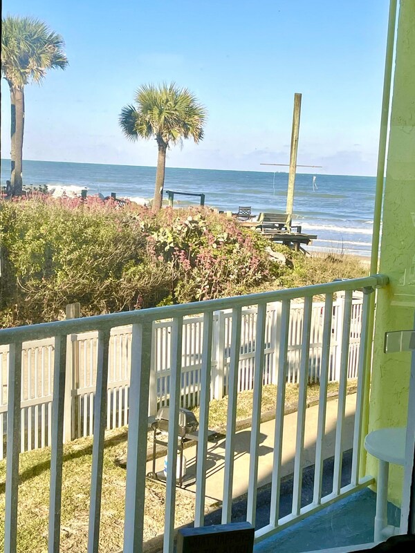 Sandy Shores - Ocean View At Symphony Beach Club - Ormond Beach, FL