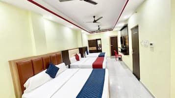 Quarto Familiar | Secretária, secretária adequada para computadores portáteis