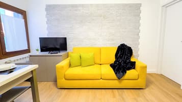 Apartamento | 1 quarto