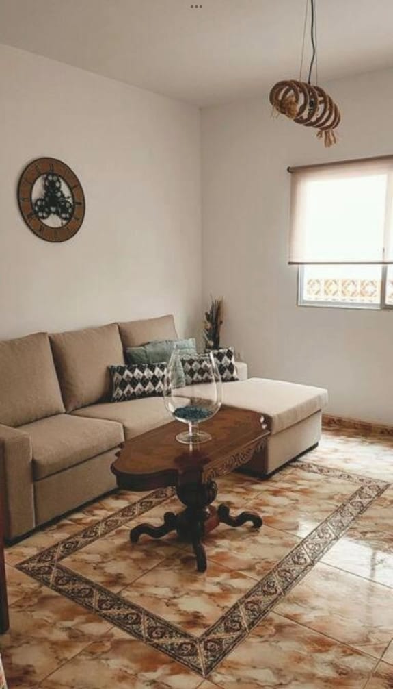 Apartment Mía Gran Tarajal - Gran Tarajal