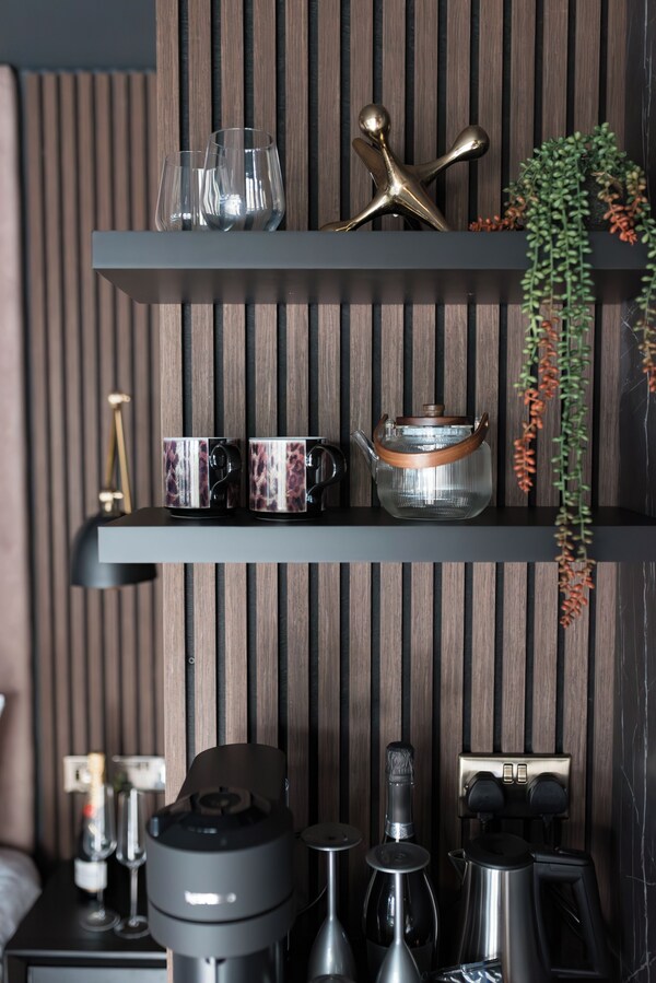 Secret Suites Lancaster - Lancashire