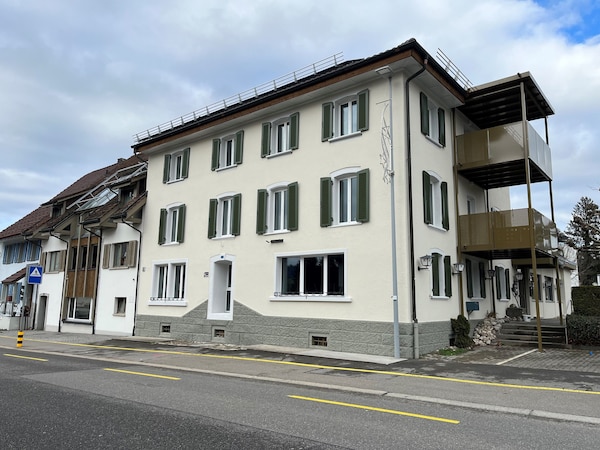 Hotel Meistay - Self-check-in - Switzerland