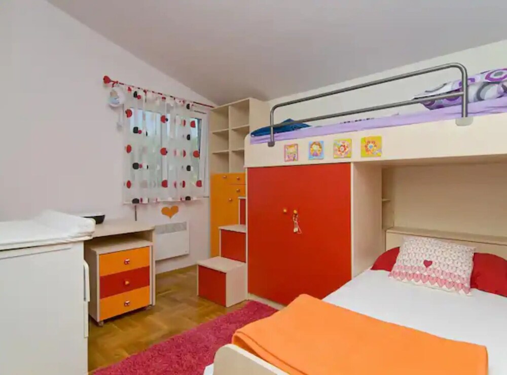 House Of Green Experience - Almissa