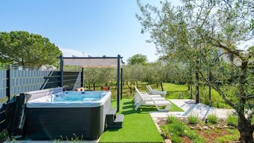 Apartamento | Comodidades da propriedade