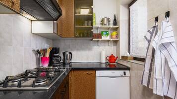 Apartamento | Cozinha privada
