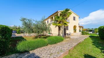 Apartamento | Fachada