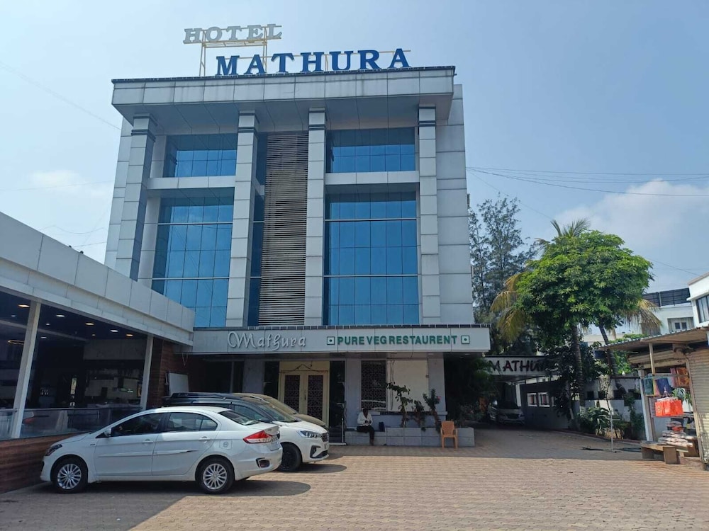 Hotel Mathura Inn - Shirdi