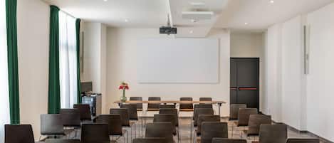 Sala de reunião