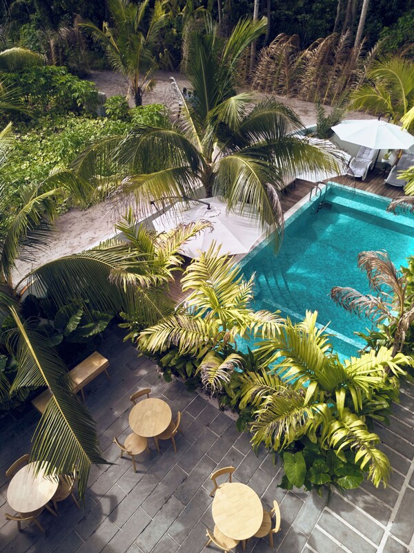Kondey Villas - Maldives