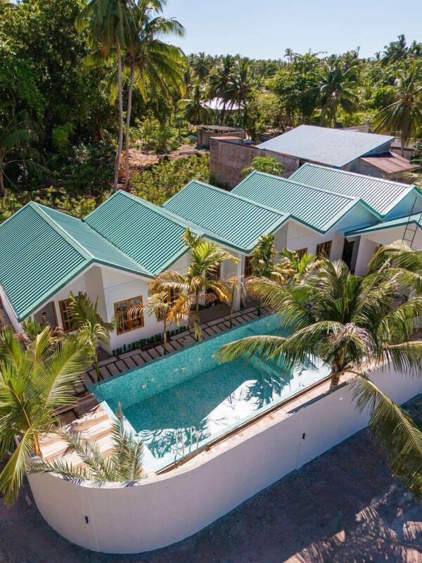 Kondey Villas - Maldív-szigetek