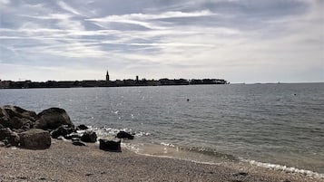 Apartamento | Vista da propriedade