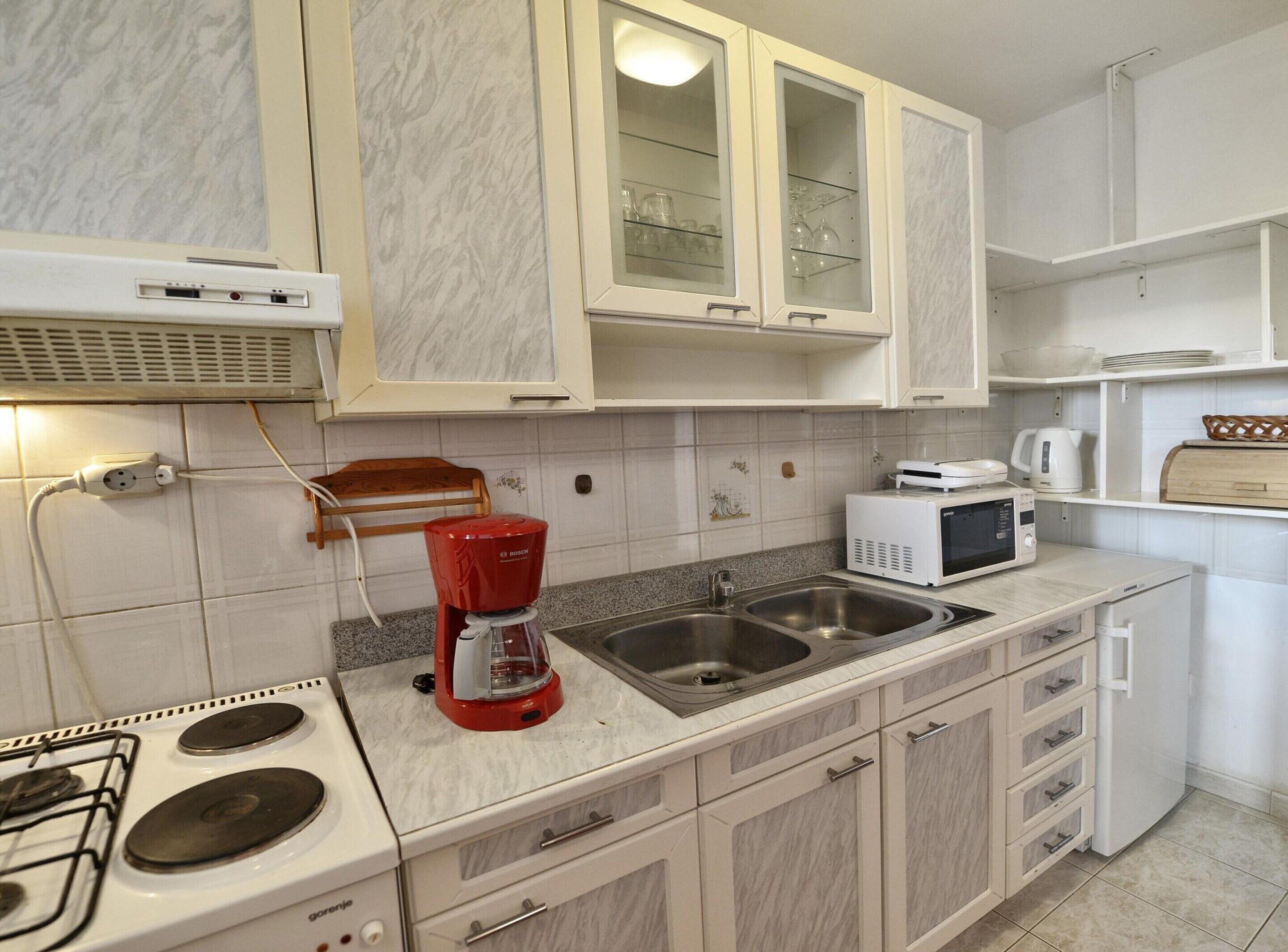 Apartamento | Cozinha privada