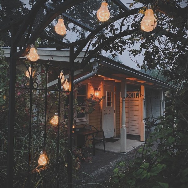 Villa Sol B&b And Hostel - Öland