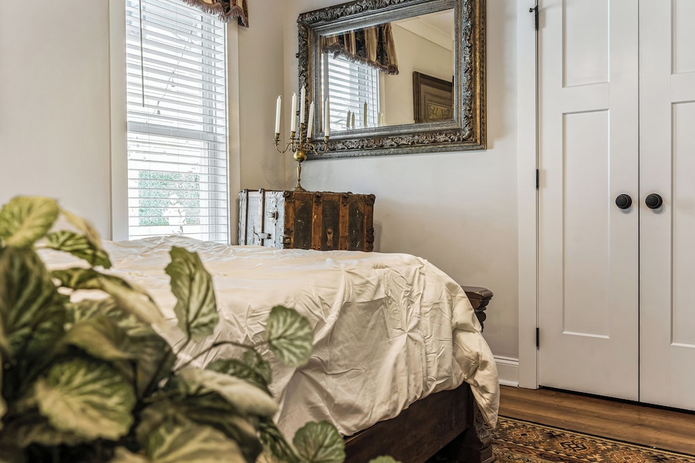 Beautiful Historic DT Raleigh - Raleigh | Vrbo