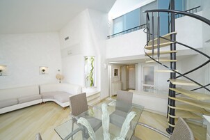 Apartamento | 3 quartos 