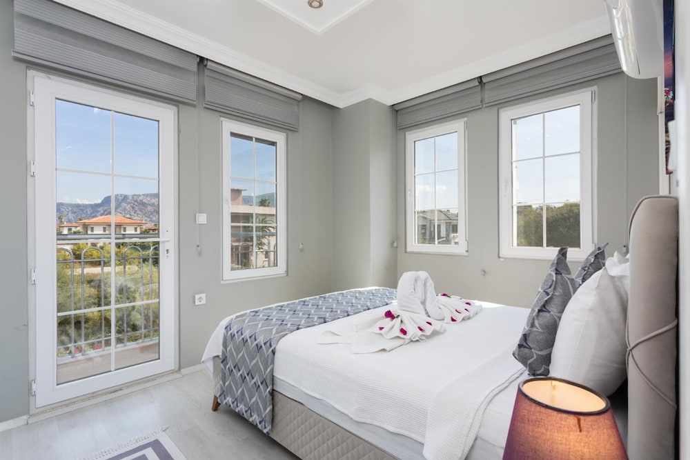 Villa Delfin In Dalyan - Dalyan