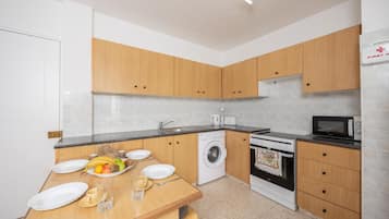 Apartamento | 1 quarto