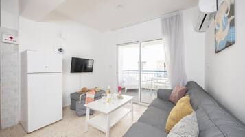 Apartamento | 1 quarto