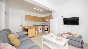 Apartamento | 1 quarto