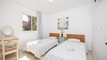 Apartamento | 2 quartos