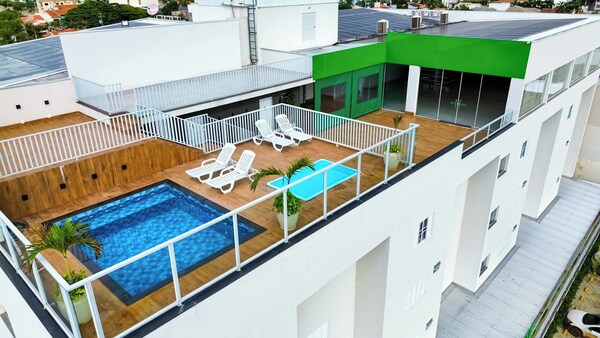 Hotel Greenville By Slim Hotéis - Mato Grosso (estado)